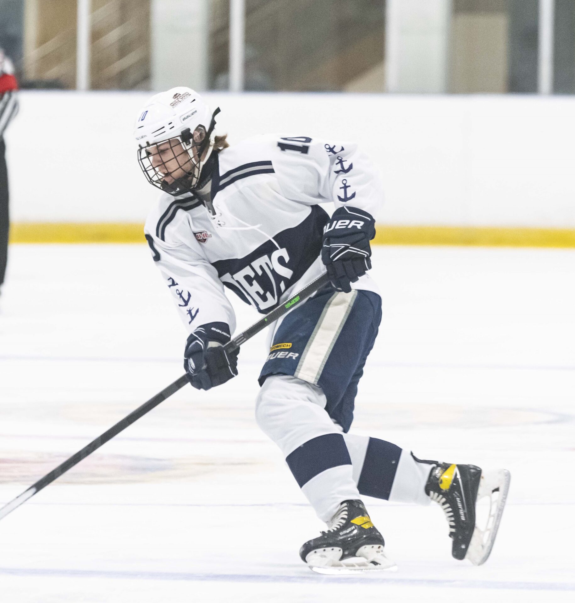 Players of the Week | Woodstock Navy Vets