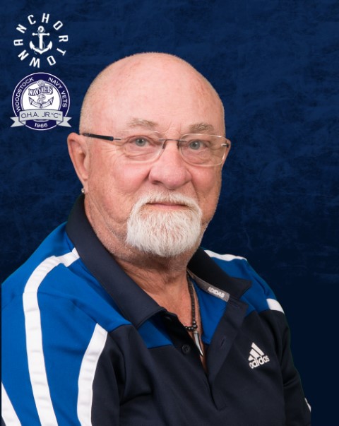 Staff & Volunteers | Woodstock Navy Vets