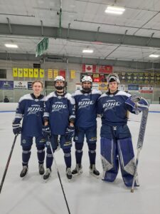 Doherty wins All-Star Game !! | Woodstock Navy Vets